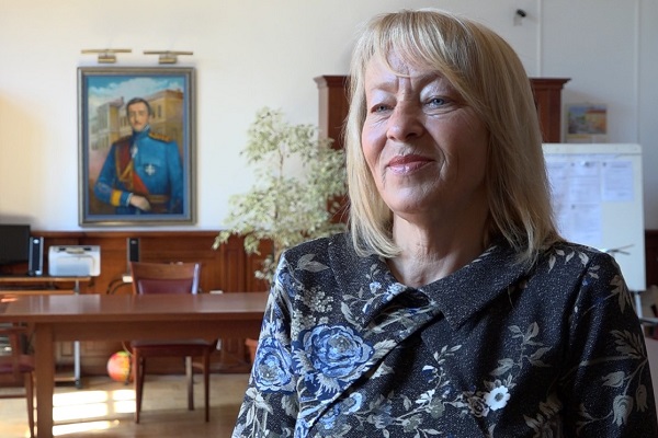 USPRS GM: Bruka za desetku - GMinfo