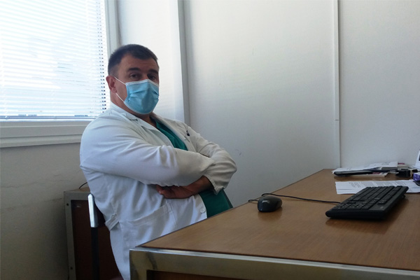 Me(n)talna ograda, Dr Paunović: Zaziranje od vakcinisanja je ...