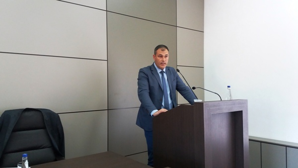 Ivan Lazić danas imenovan za direktora JKP-a - GMinfo