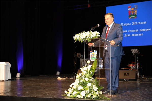 Dr Bojić o Vukadinoviću, Tanaskoviću, Kosovu - GMinfo