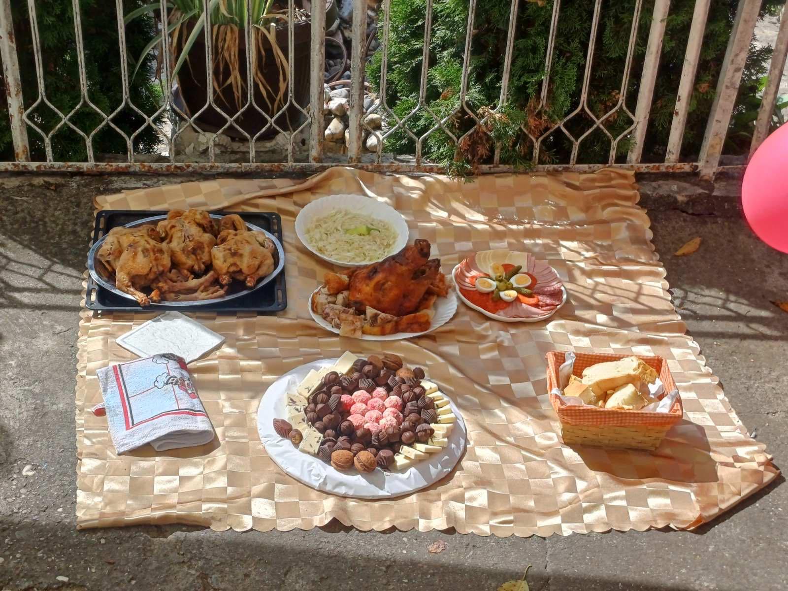 Mala Gospojina u milanovačkoj Cigan mali (+FOTO) - GMinfo