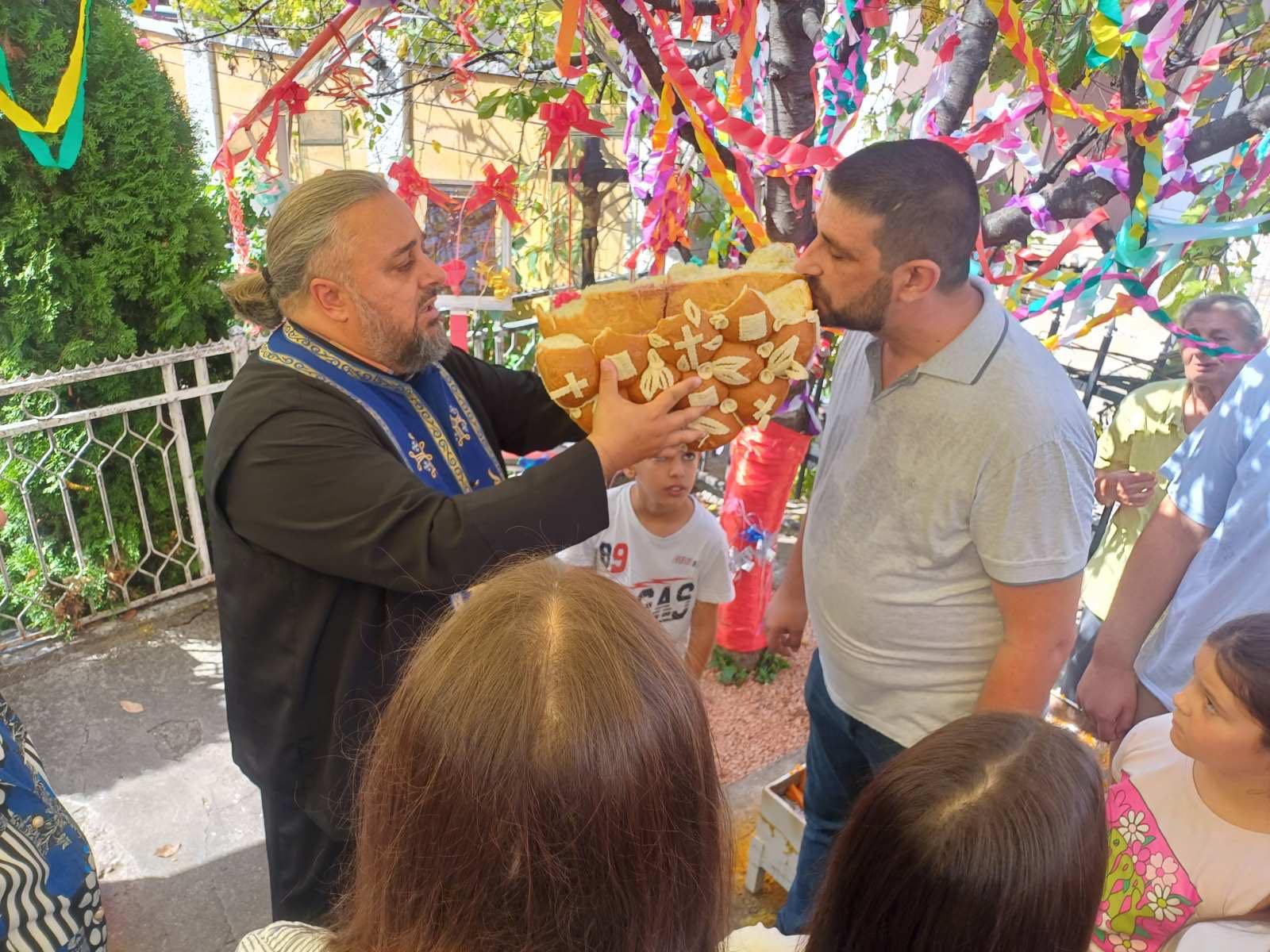 Mala Gospojina u milanovačkoj Cigan mali (+FOTO) - GMinfo