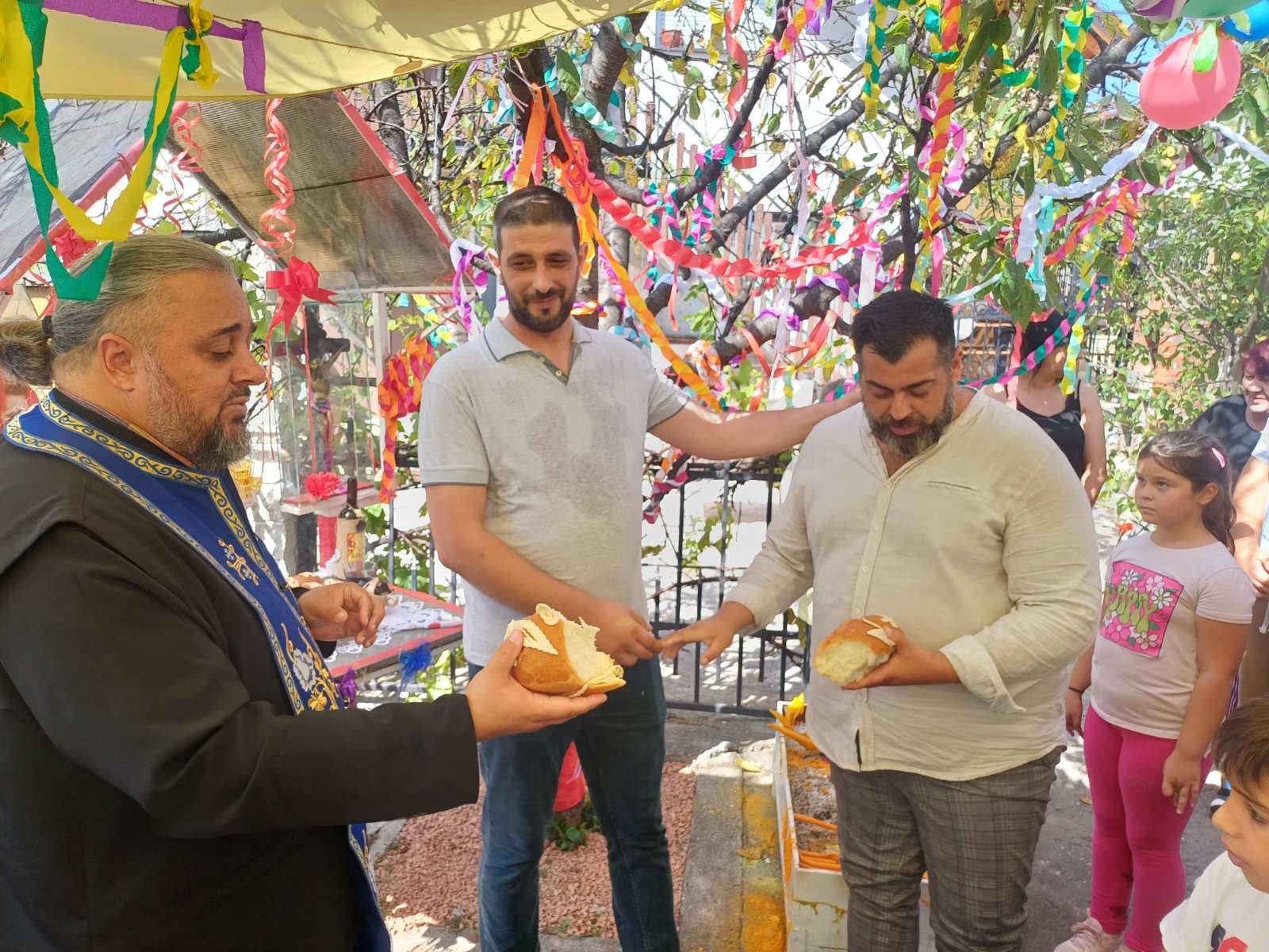 Mala Gospojina u milanovačkoj Cigan mali (+FOTO) - GMinfo