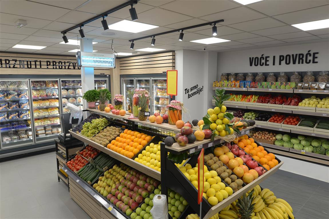 Novo radno vreme prodavnica Metalac Proleter - GMinfo