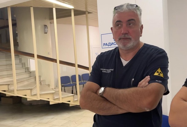 Dr Dejan Trifunović, radiolog: Preventivni pregledi spasavaju živote ...