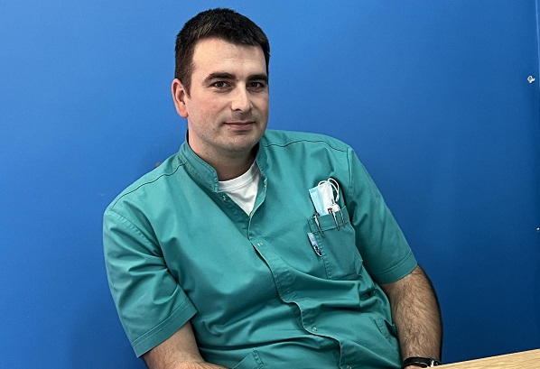 Pitali smo urologa Miloša Petrovića sve što vas zanima o raku prostate ...