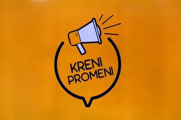 Kreni-Promeni predao više od 4.600 žalbi protiv rešenja za projekat ...